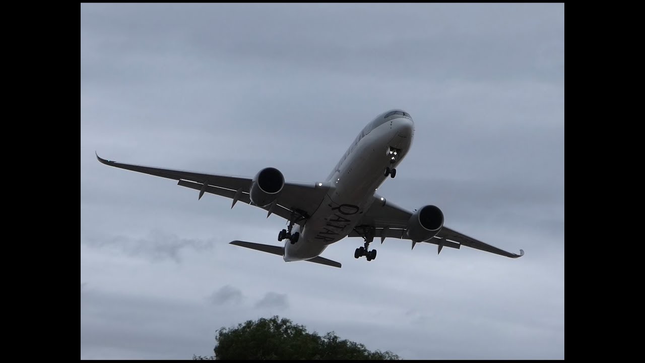 EXTREME CLOSE UP Arrivals | Adelaide Airport Plane Spotting #37 - YouTube