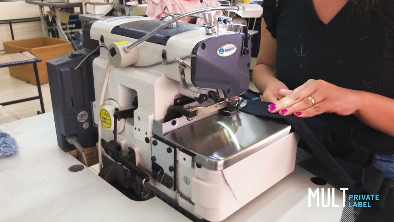 CONHEÇA UM POUCO MAIS SOBRE A MULT - YouTube