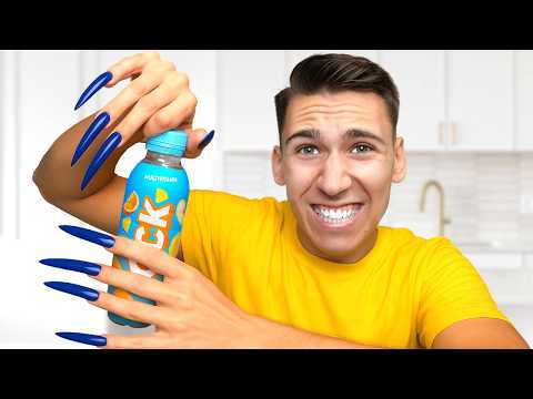 SAMO DEVOJKE ĆE RAZUMETI OVO!