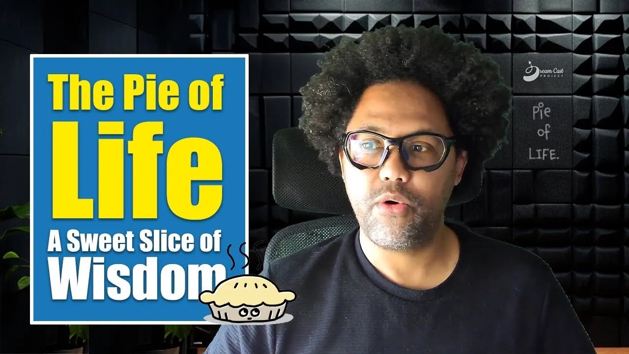 Uncover Your Strengths and Weaknesses with the Pie of Life Exercise ...