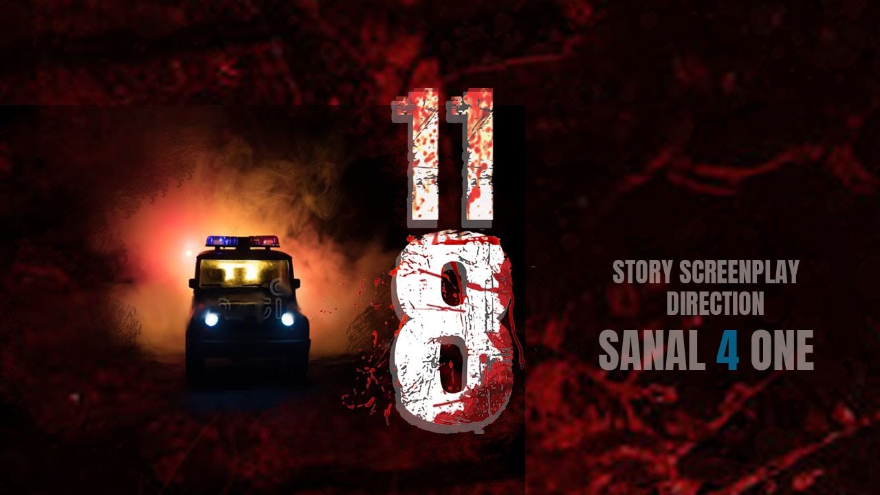 118 web series teaser - YouTube