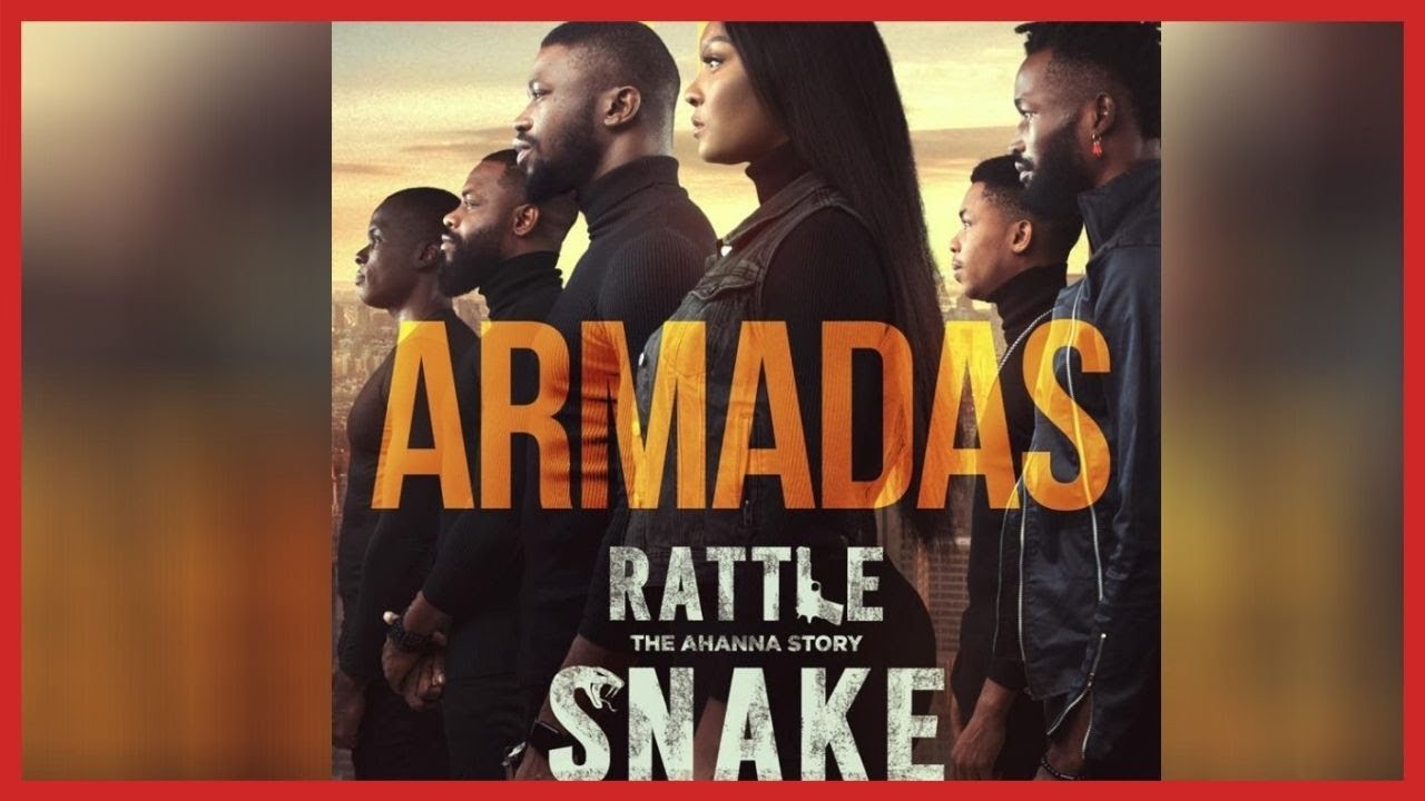 RATTLESNAKE NIGERIAN MOVIE 0SAS IGHODARO, STAN NZE, EFA IWARA TRAILER ...
