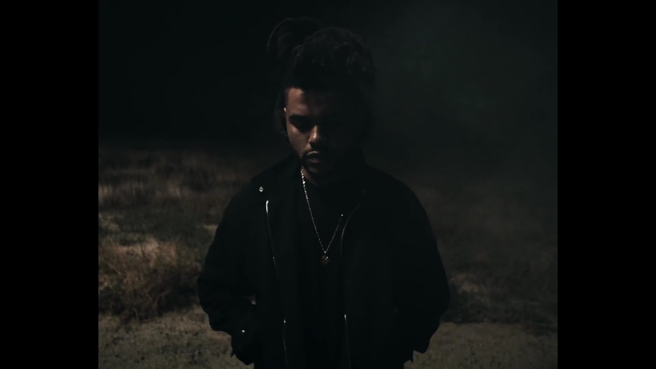 The Weeknd - Real Life (Fan-Made Music Video) - YouTube