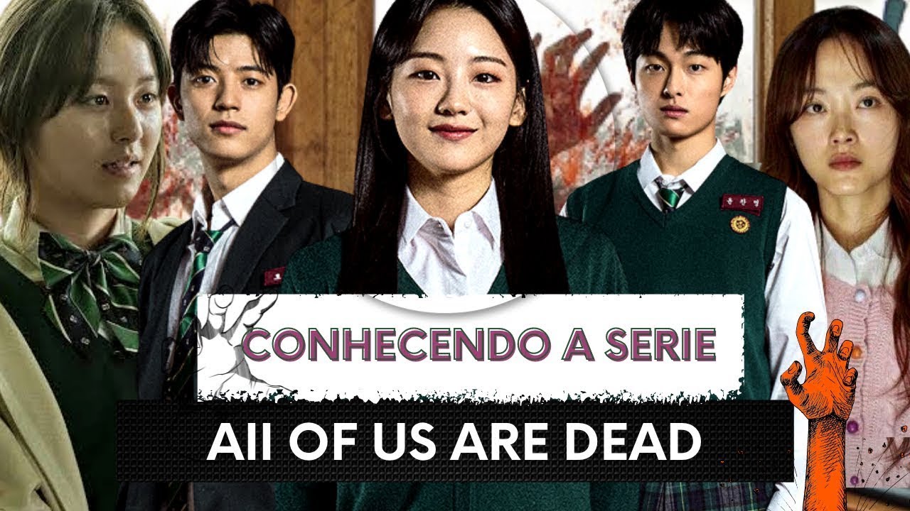 melhor serie coreana de zombies que você poderia ver pessoal! cenas da ...