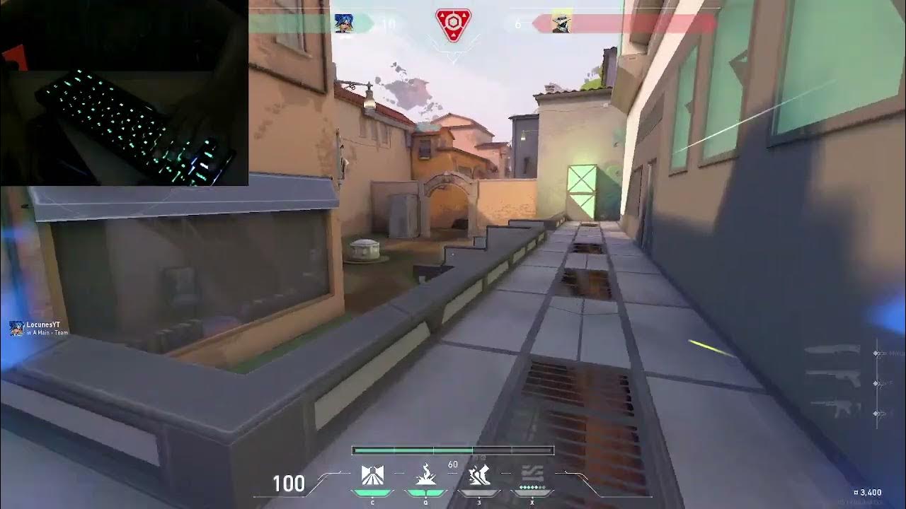 CUSTOM GAMES VALORANT YouTube custom-games-valorant-youtube