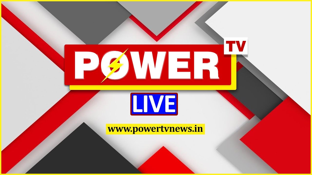 LIVE : ಪಟ್ಟಣಗೆರೆ ಶೆಡ್‌ ಸೀಕ್ರೆಟ್ | Power Tv | #DigitalLive - YouTube