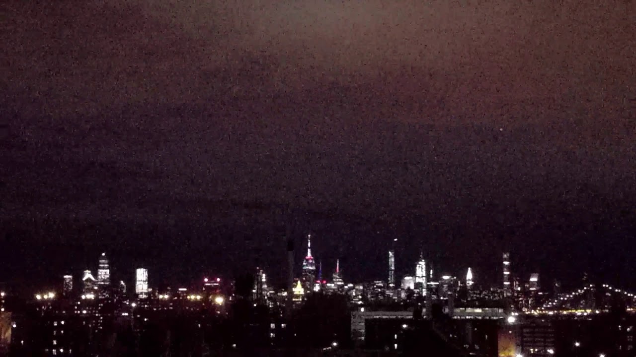 Good-bye 2019 NYC! - YouTube