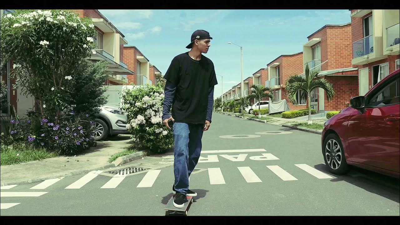 Sunshine - BRYAN BUENO (Video Oficial) - YouTube