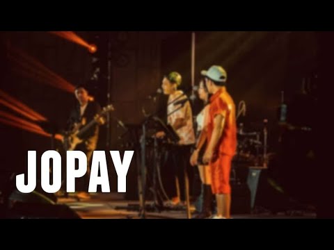 Jopay (Mayonnaise) - Entretenimiento Cover - YouTube
