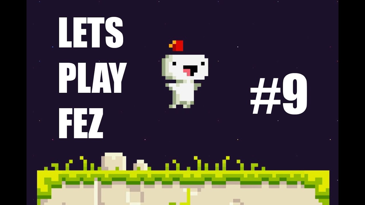 FEZ 9 Jokes! - YouTube