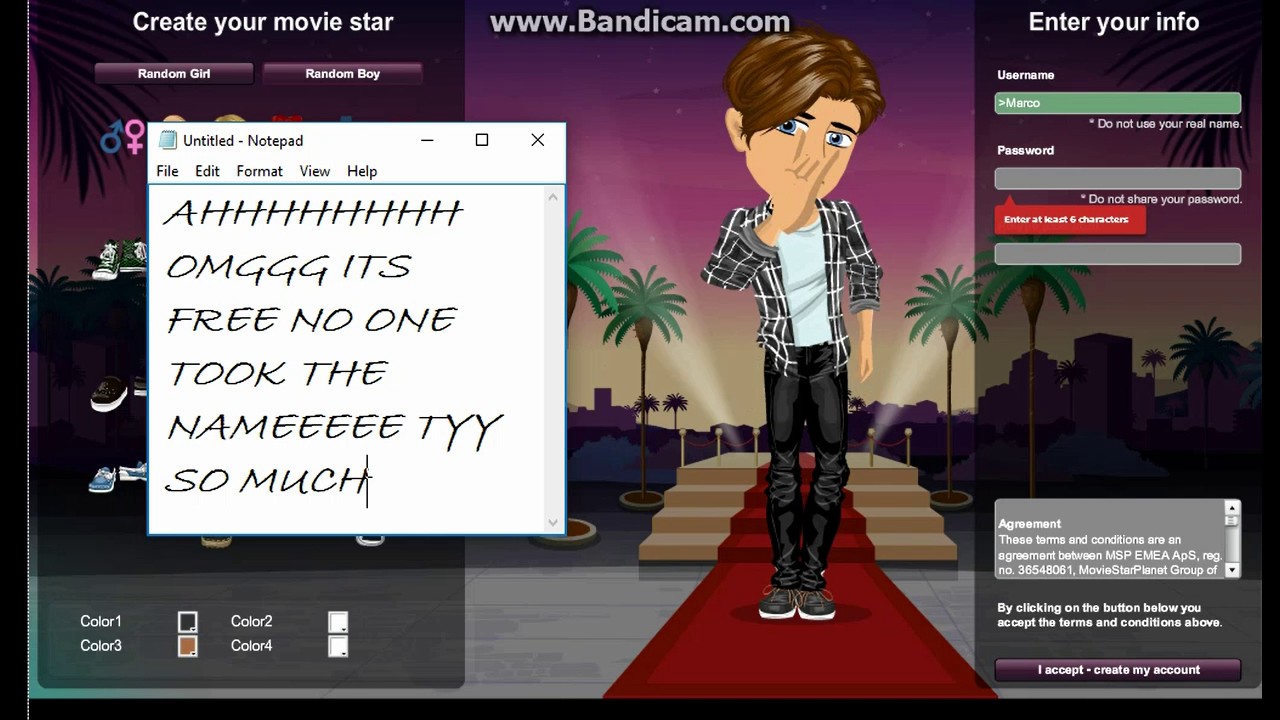 Being a boy for a week -MSP CHALLENGE - Day 1 - YouTube