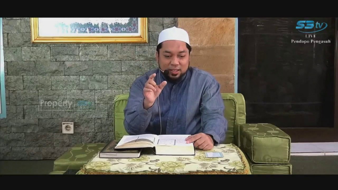 Tanggapan KHR. Ach. Azaim Ibrahimy Tentang Lagu Sayyidah Aisyah - YouTube