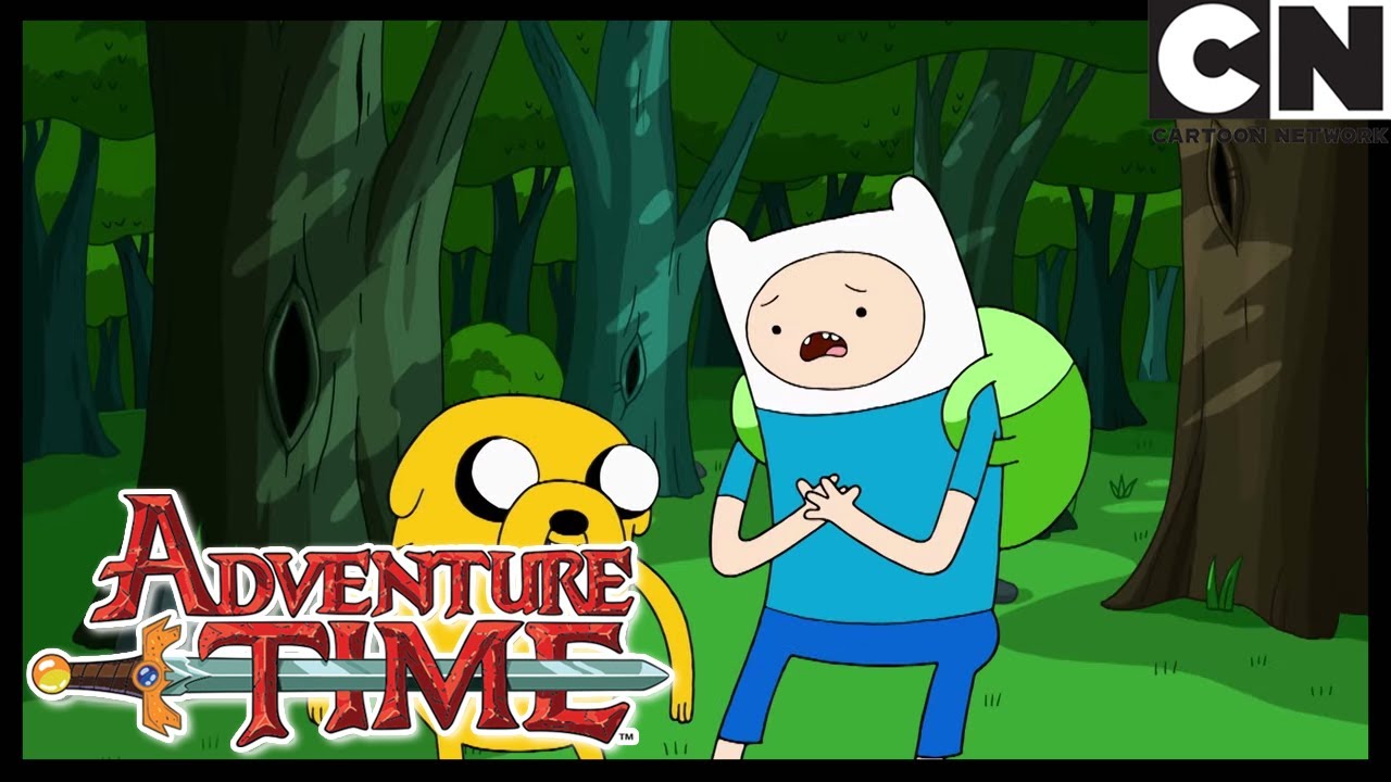 City Of Thieves Adventure Time Cartoon Network Youtube