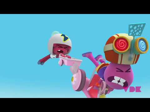 (C Rocas 2 Style) Jelly Jamm Giant Scene Sparta Remix Extended - YouTube