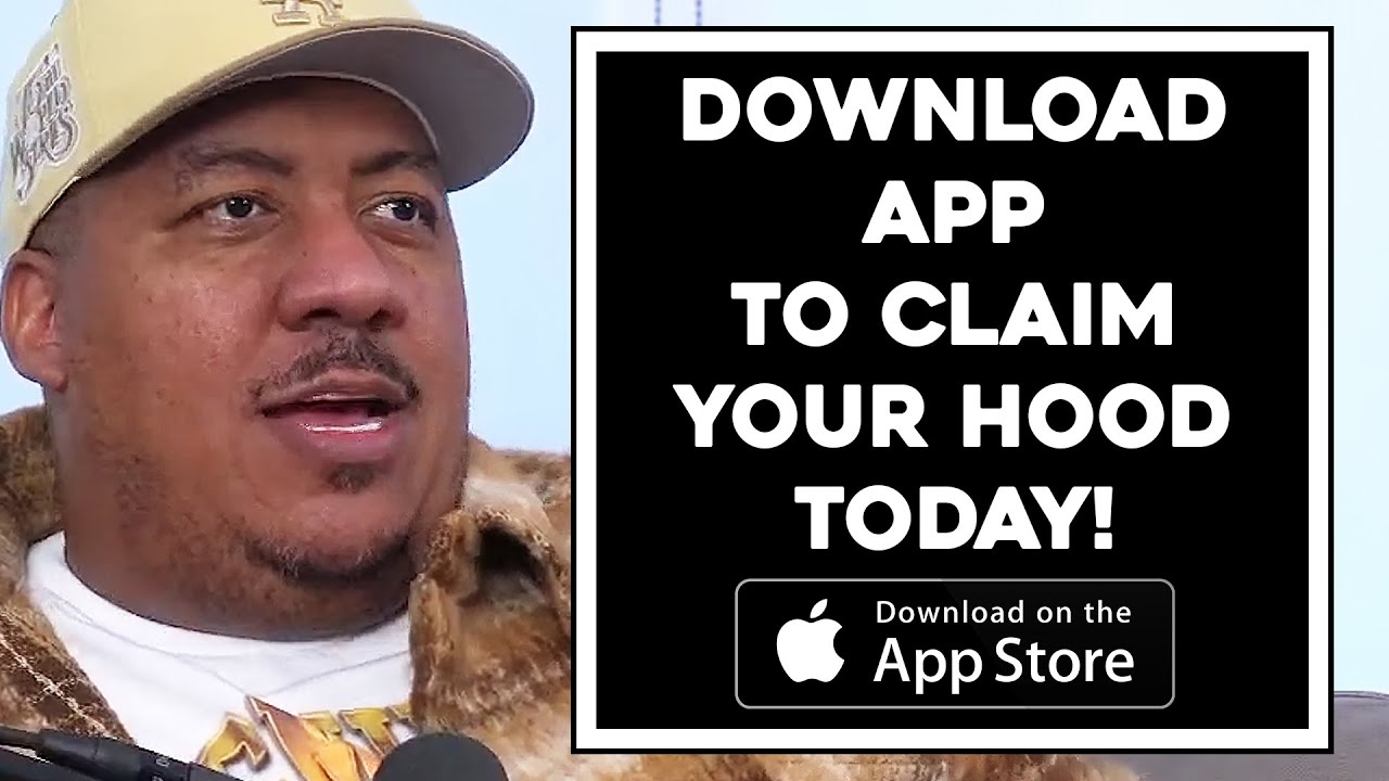 The Homies On Creating An App That Allows You To Claim A Hood In LA ...