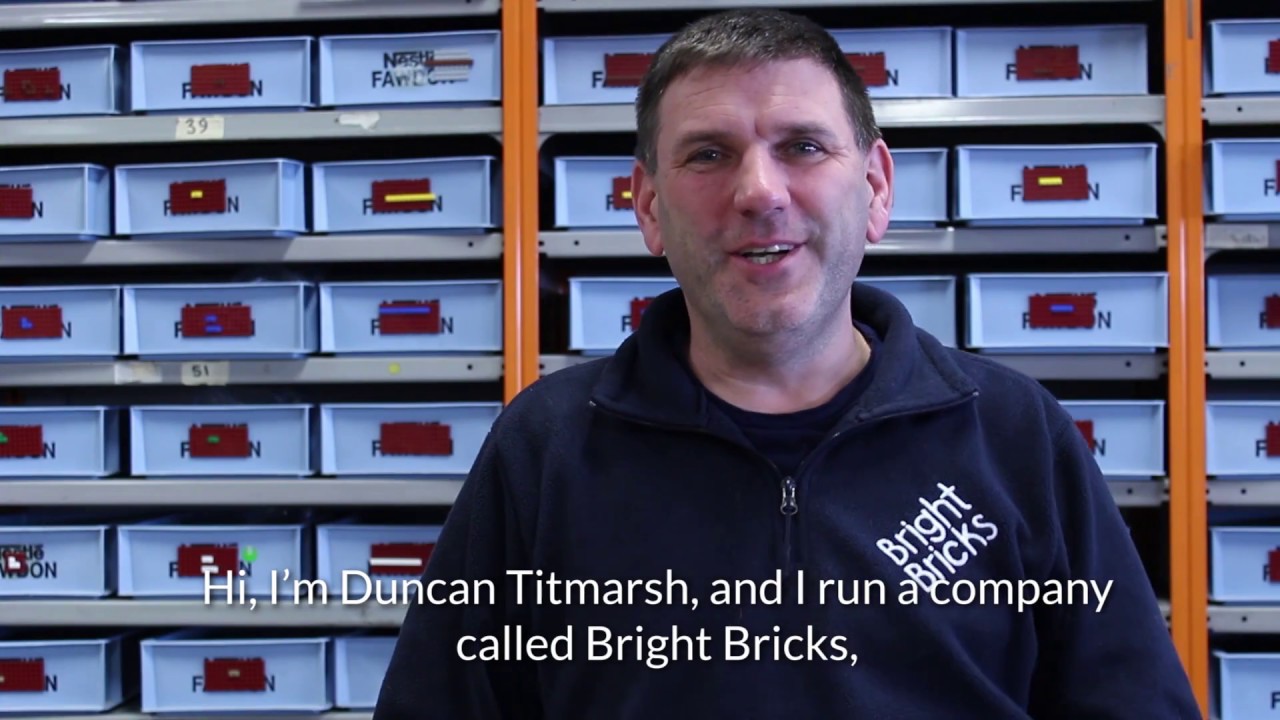 Welcome to Bright Bricks! - YouTube