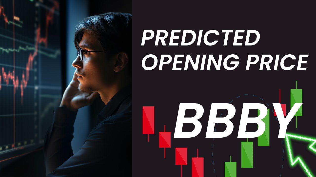 BBBY Price Predictions - Bed Bath & Beyond Inc. Stock Analysis for ...