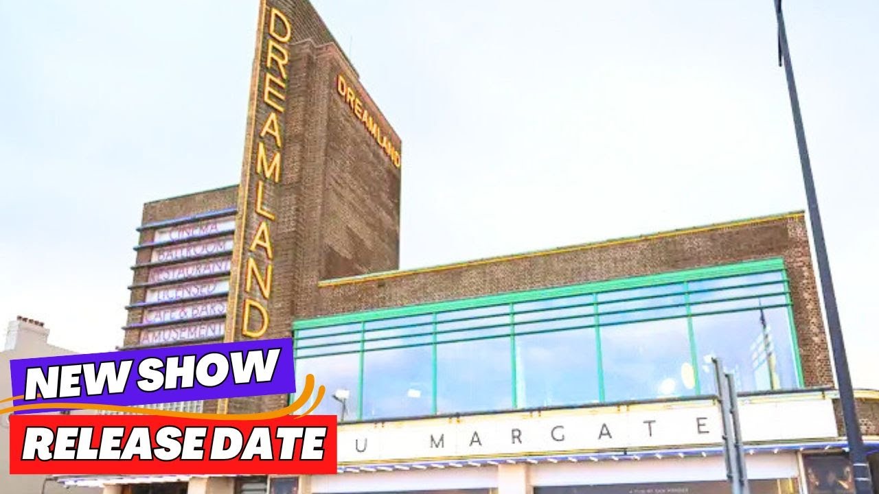 The Dream Lands Release Date, Plot, Cast and Everything We Know - YouTube