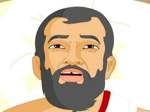 Life of Swami Vivekananda Animated Part 2 - YouTube
