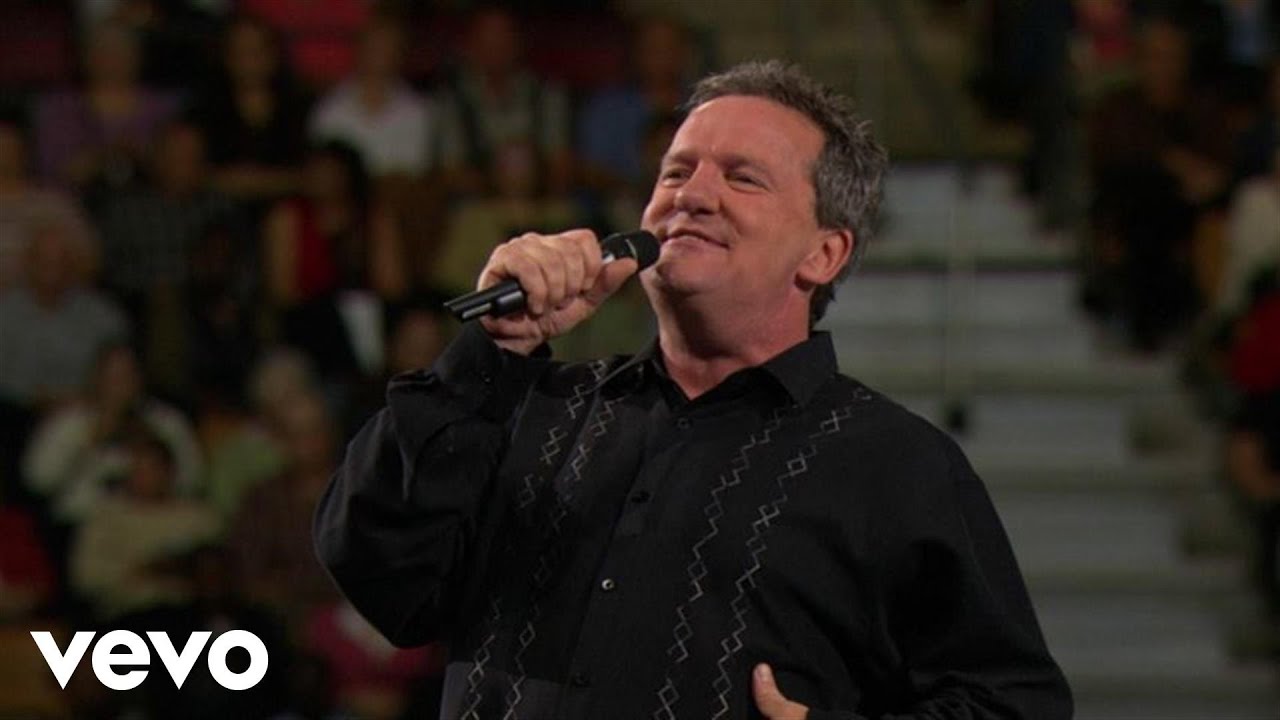 Mark Lowry - Some Things Never Change (Live) - YouTube