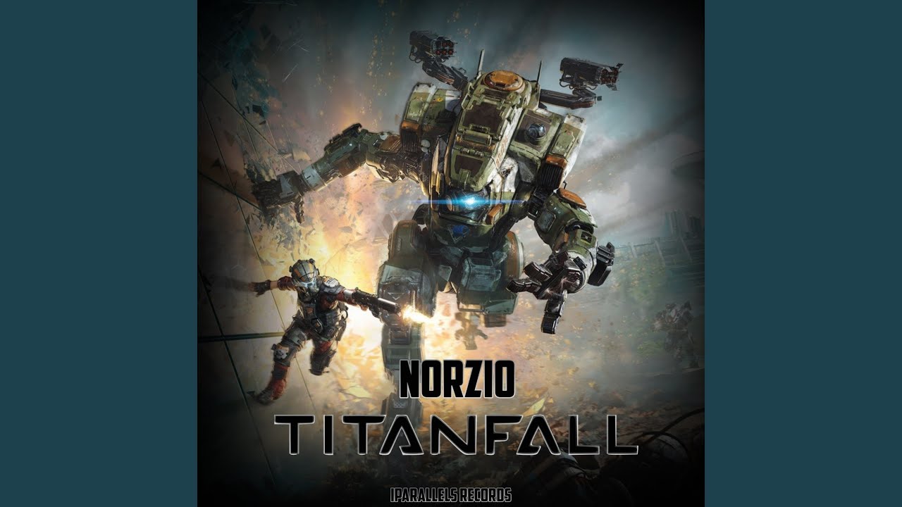 Titanfall (Original Mix) - YouTube