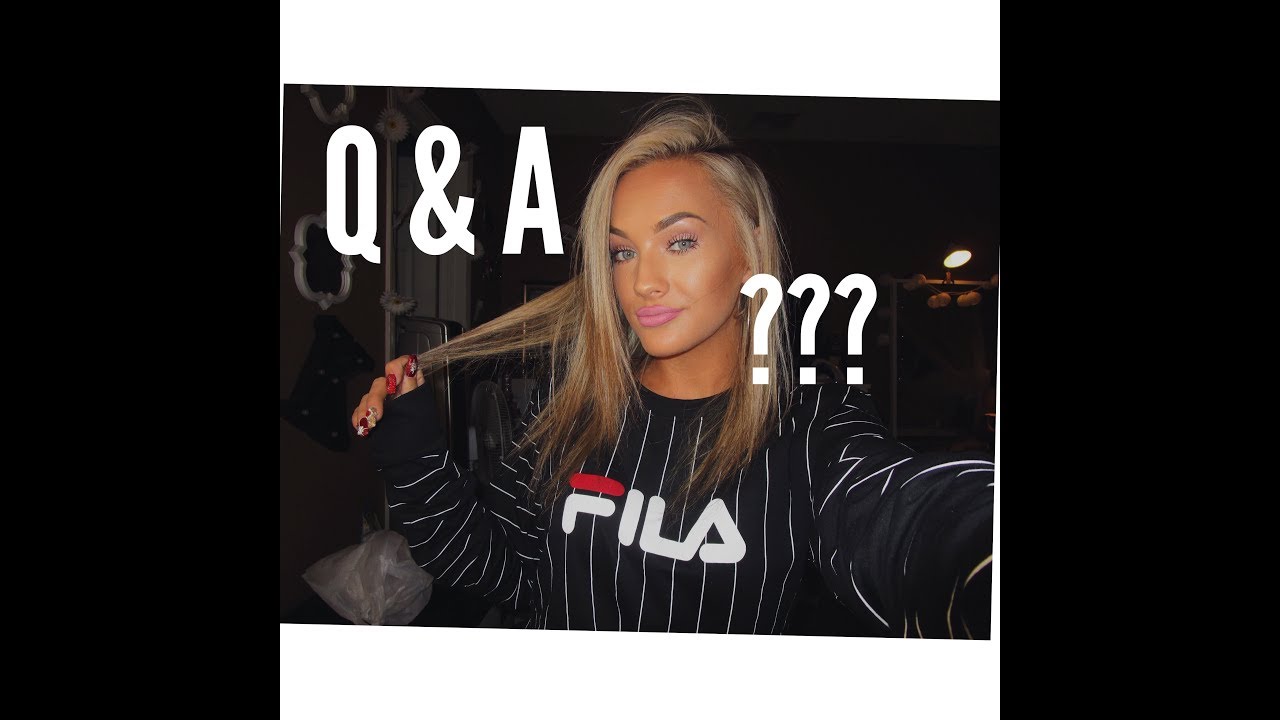 Qanda Youtube