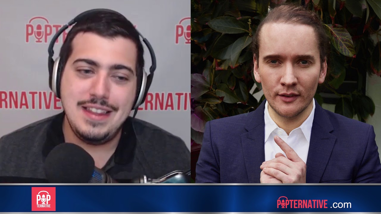 Sam Littlefield talks about playing Mouse on Batwoman on the CW and ...