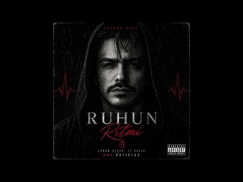 Seyhun ÖZAY - Ruhun Ritmi