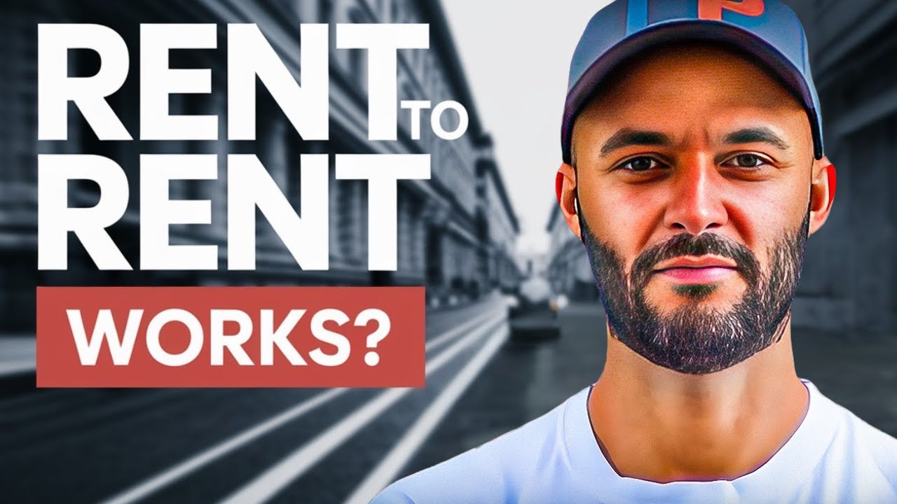 Does Rent To Rent Really Work? - YouTube
