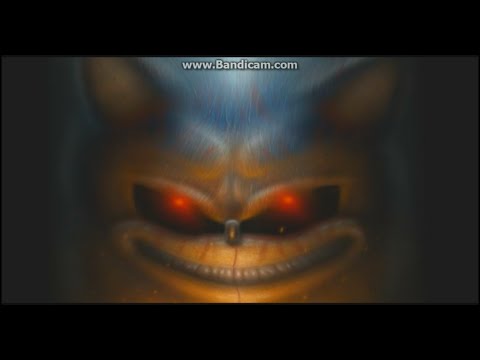 Sonic.EXE - Walkthrough (No commentary) - YouTube