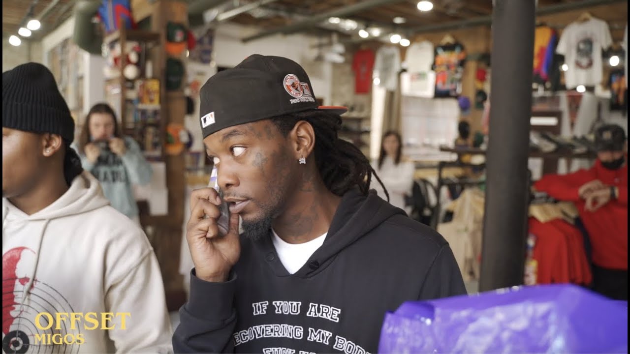 Good Times Atlanta Grand Opening - YouTube