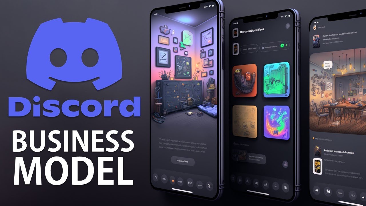 From Gaming to Business : How Discord Evolved its Company Strategy ...