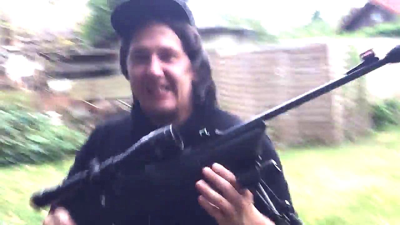 Gargamel vs. The Smurfs - In Real Life (short film) - YouTube