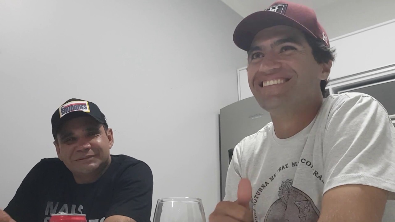 HEY ROY: A VERDADEIRA HISTÓRIA DO ROY - YouTube