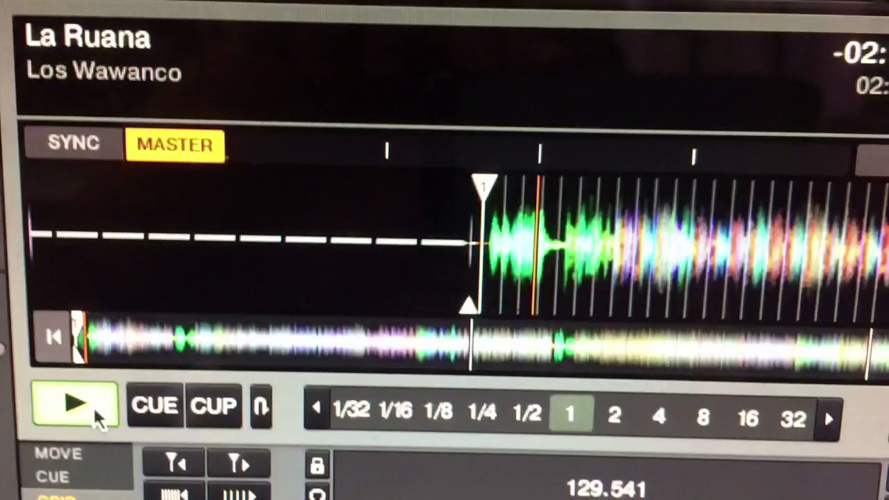 Cumbia Rebajada en 1 Minuto - YouTube