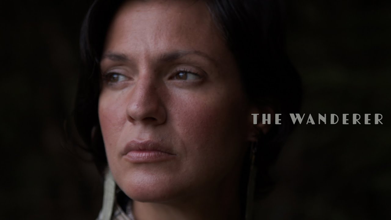 The Wanderer - YouTube