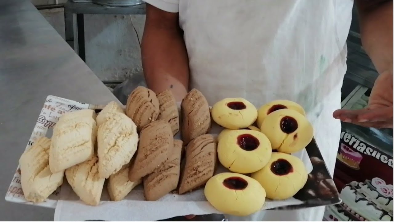 panderos colombianos - YouTube