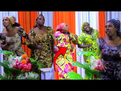 ABAGORE BARATUNGURANYE BASIRIMBA BIYEGEREZA REV KABIBI UMUKUNGA BY BUKURU NAIROBI 