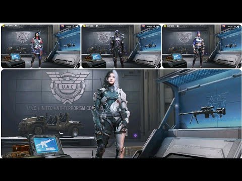 🥵Season 3 leaks🤩Characters🤩 Battlepass codm Coming Soon #codm #codmobile #codmlive #leaks # ...