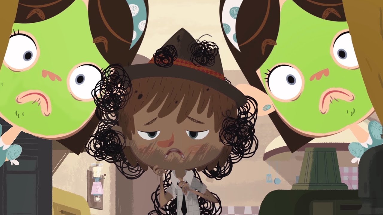 Flapacha | C'est les vacances 🎄 | Dessin animé en français Full HD ...