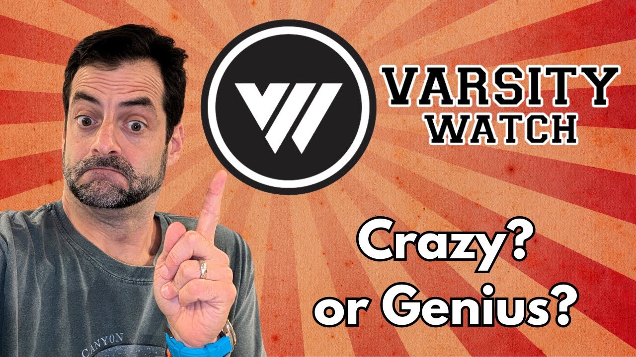 Starting a new brand I know nothing about! Am I crazy? - YouTube