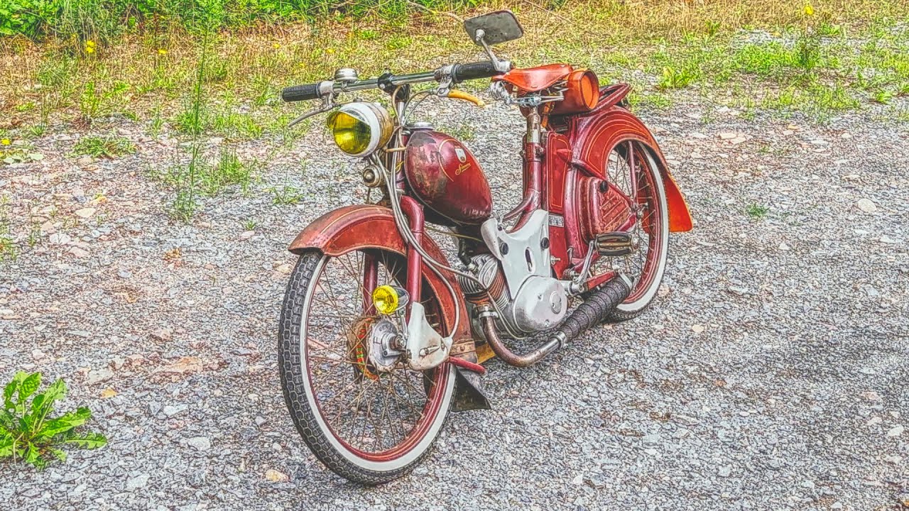 SR2 Custom Umbau , Stage 1 Esser von FKYoutube - YouTube