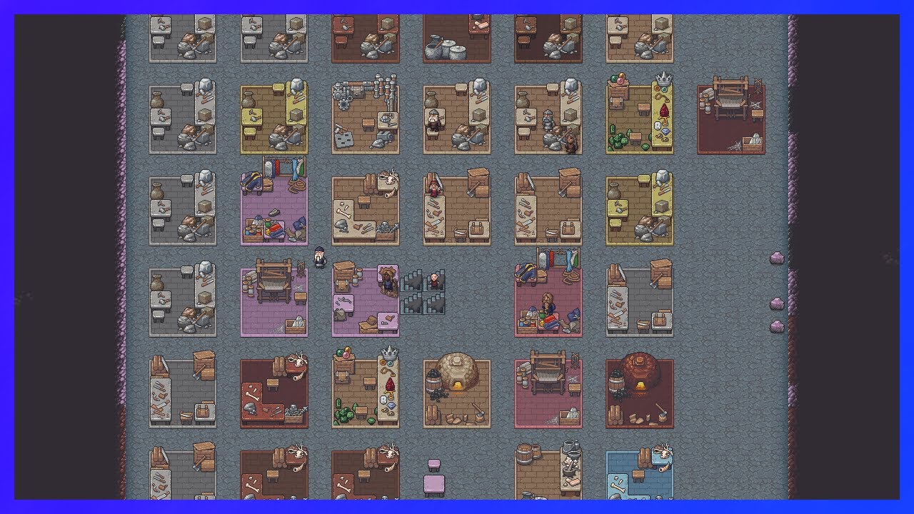 Boatplanks - (Dwarf Fortress) | Part 6 - YouTube