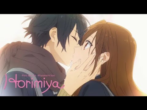 Horimiya Full Anime Hindi Dubbed 🔥 | Hori & Miyamura Love Story ExplainedHorimiya Full Season
