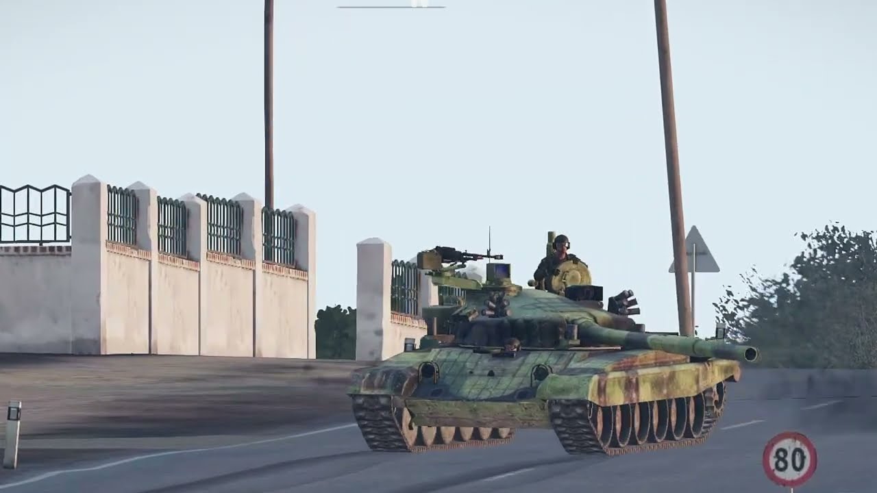 Brutal Attack! Thousands of Russian hypersonic missiles destroy food ...