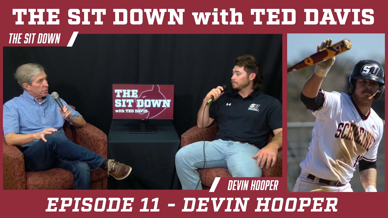 The Sit Down | Devin Hooper - YouTube