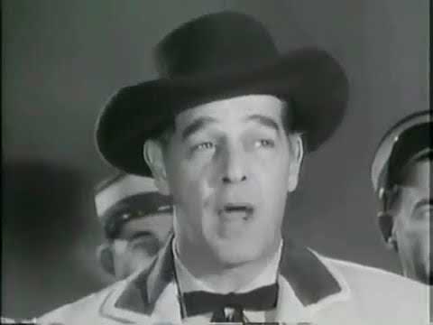 Remembering The Cast From Circus Boy - YouTube