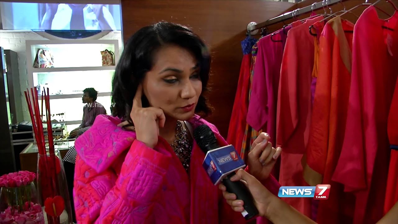 Singer Tanisha to Super Housefull - YouTube