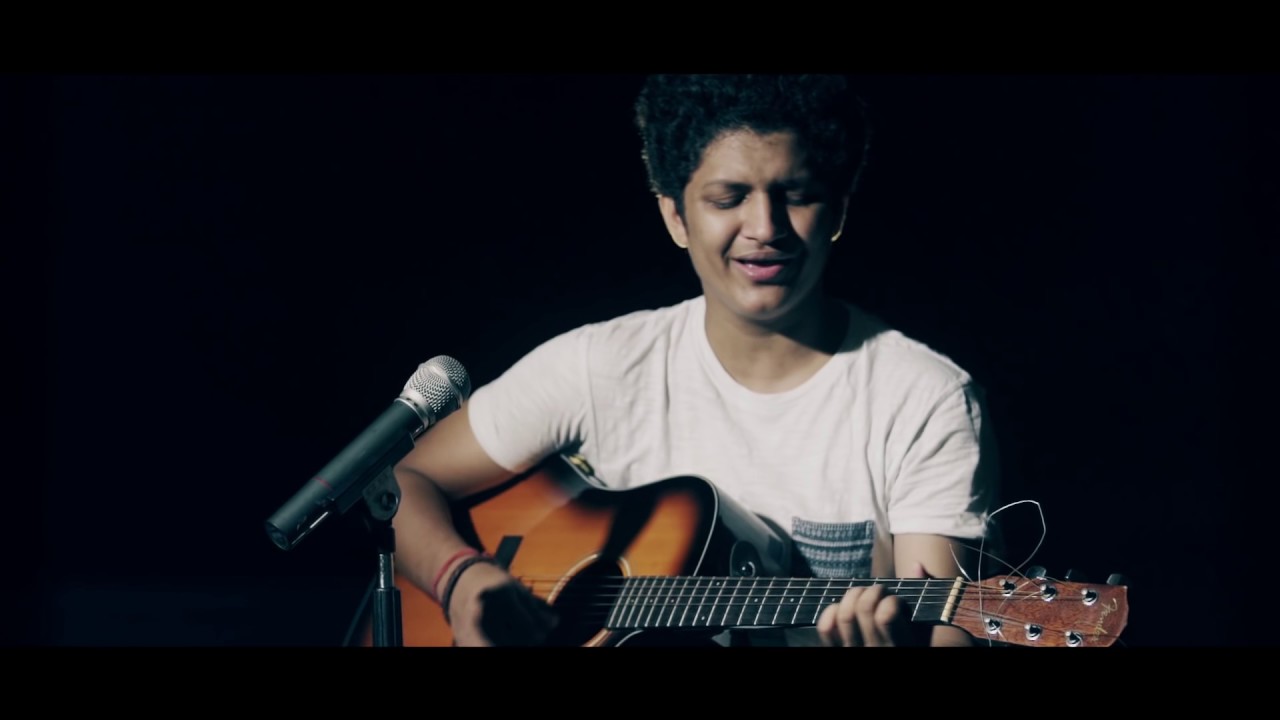 BOLNA (COVER) - Kapoor & sons | Alia Bhatt | Sidharth Malhotra | Arijit ...
