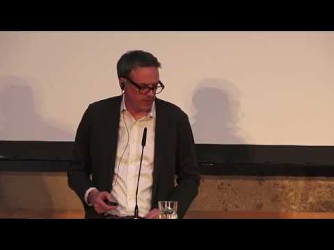 Stadtforum Berlin Wirtschaft! - Vortrag von Prof. Mark Brearley - YouTube